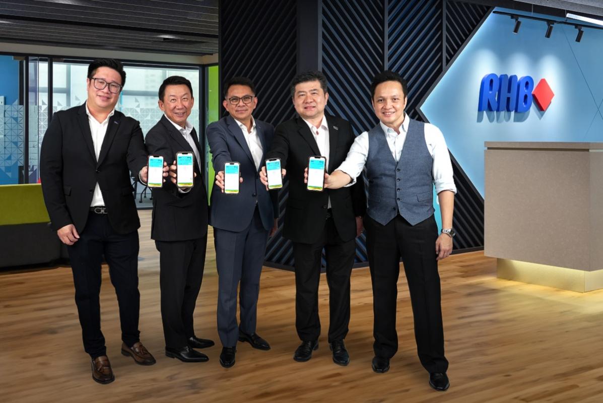 RHB brings Apple Pay to customers in Malaysia | KLSE Screener